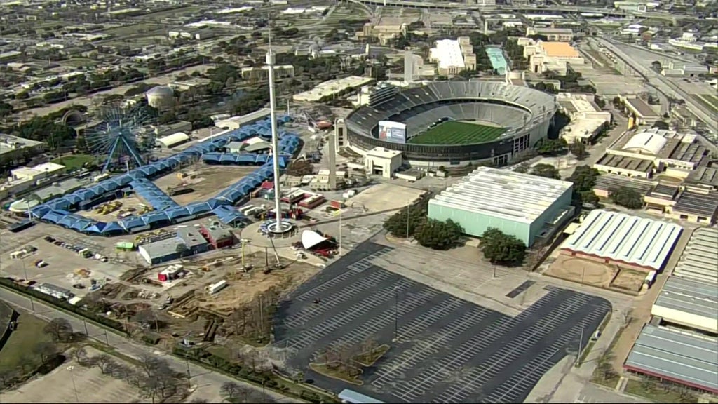 FIFA reveals concert lineup for 2026 World Cup Dallas fan festival at ...