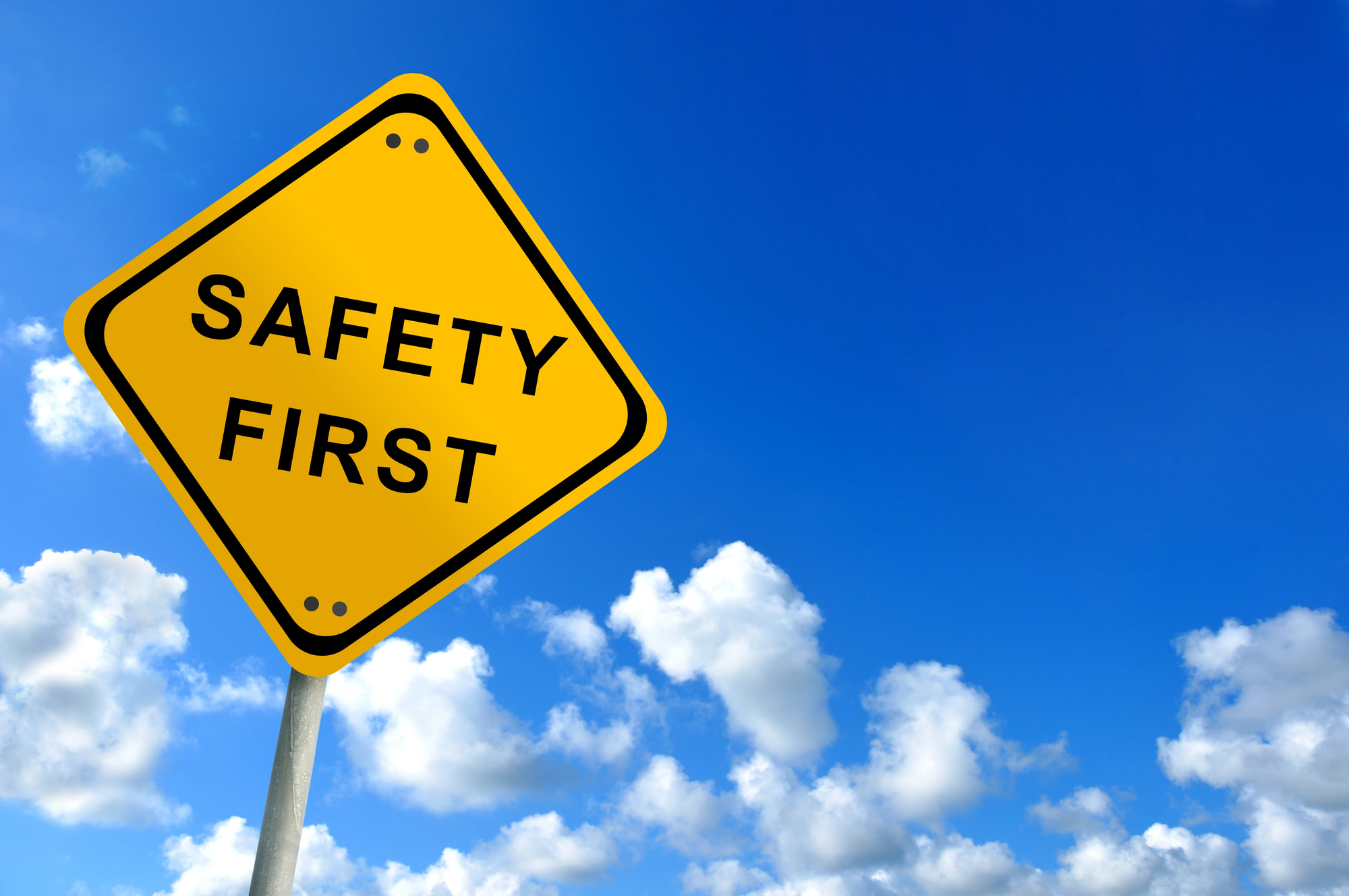 20 overlooked safety checks every homeowner should do annually