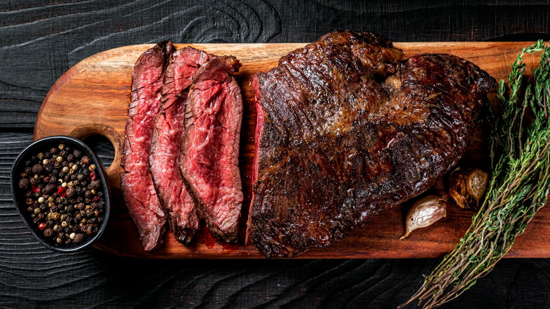 Alimenti senza carne che contengono più ferro di una bistecca