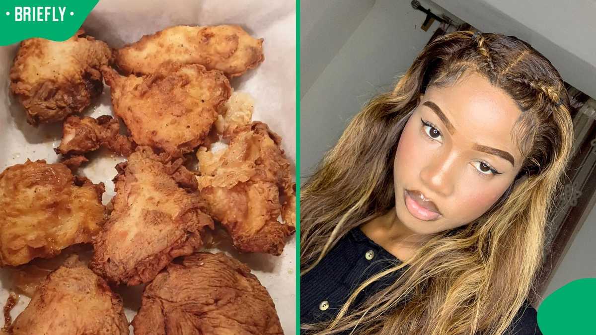 Randburg woman stewed KFC takeaway chicken for Sunday lunch, Mzansi ...