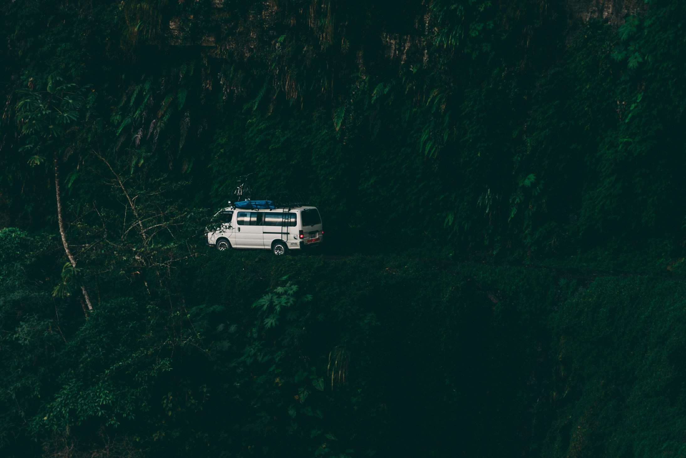 15 things to consider when choosing between a campervan and a luxury RV