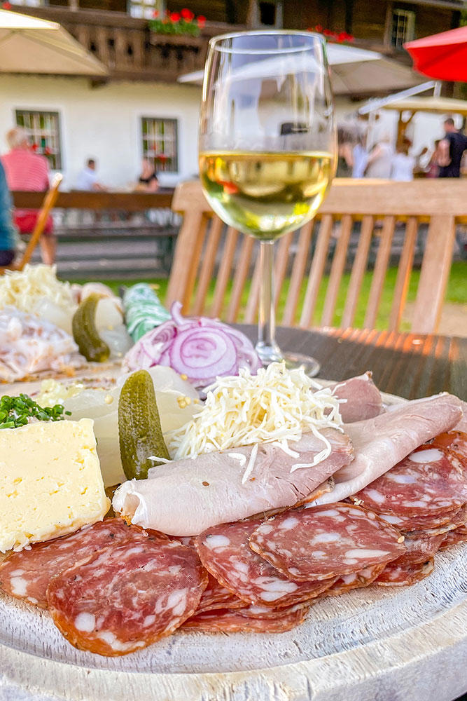 Lakes, mountains, and endless sunshine: Why Carinthia is Austria’s best ...