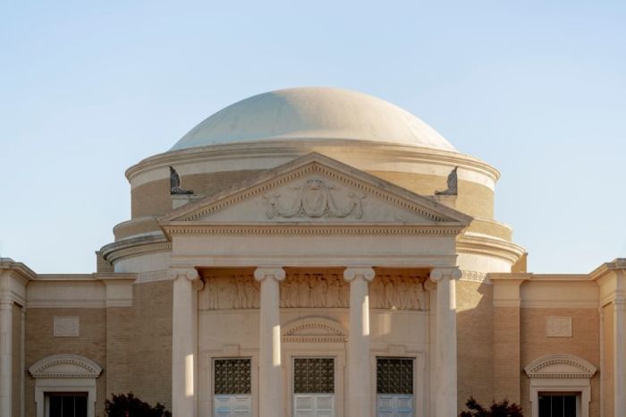 SWBTS Pres. thanks God's 'abundant grace and kindness' as full ...
