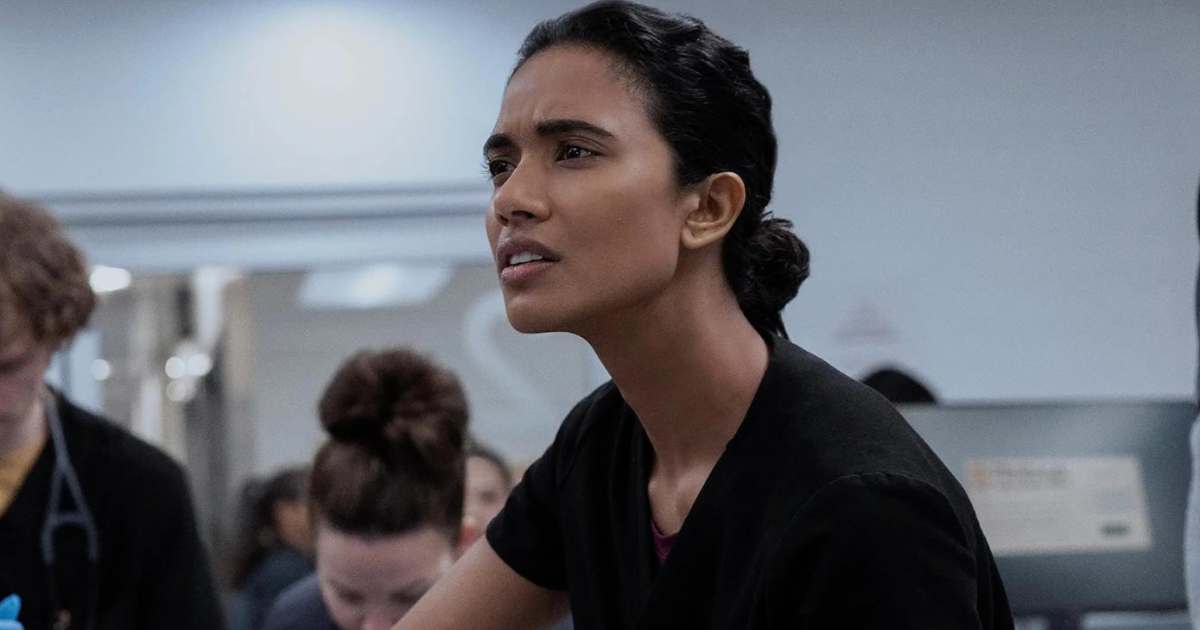 'The Pitt' creator reveals season 3 timeline, setting, and more ahead ...