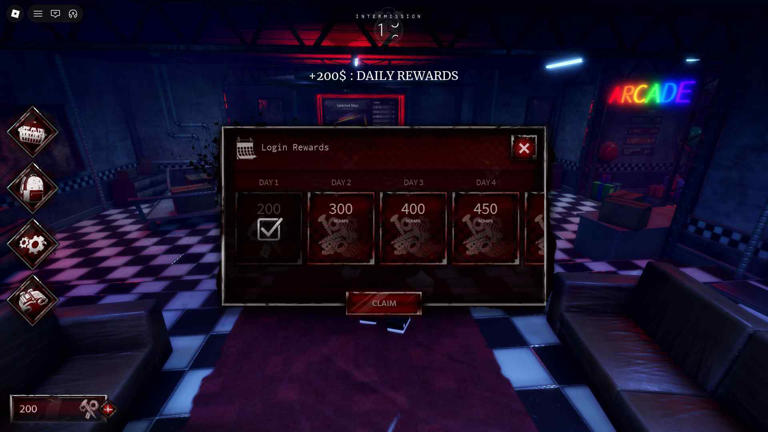 [BETA] Bite by Night codes (May 2026)