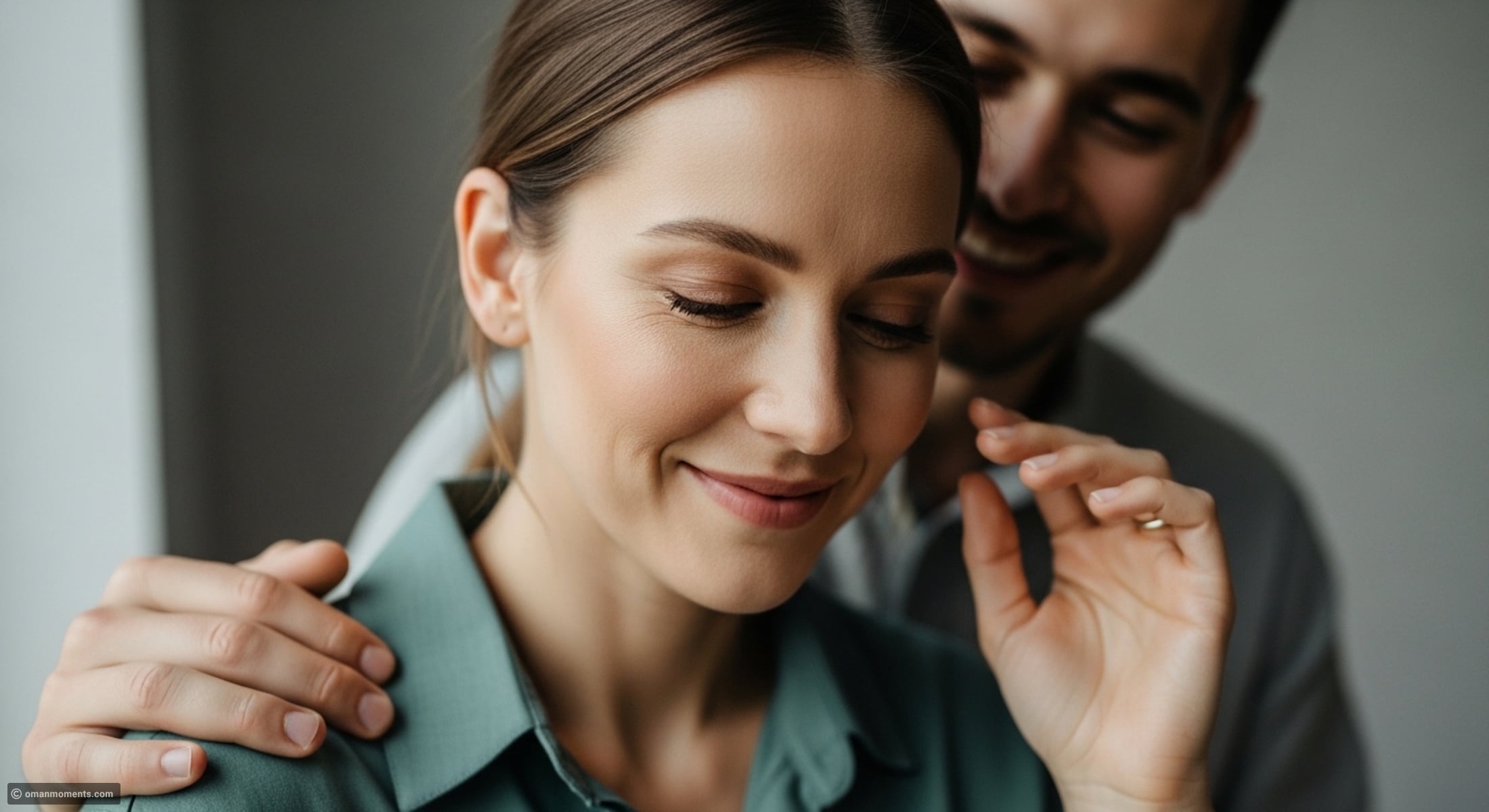 Say these 12 things and watch her feel truly valued