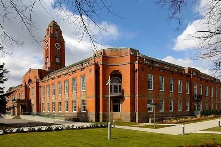 Greater Manchester local elections 2026 candidates lists for all 10 ...