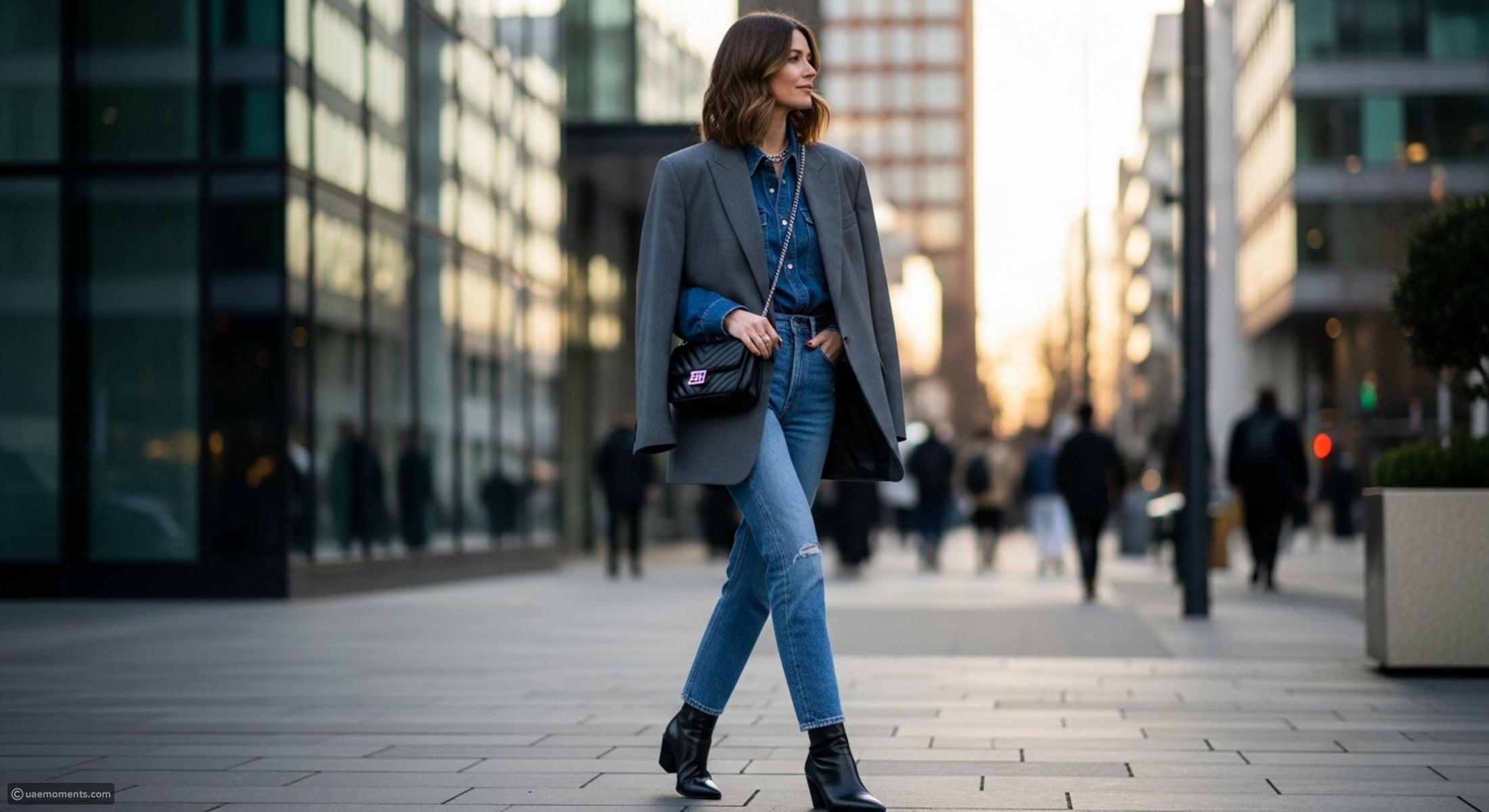 Why French style always looks effortless and timeless