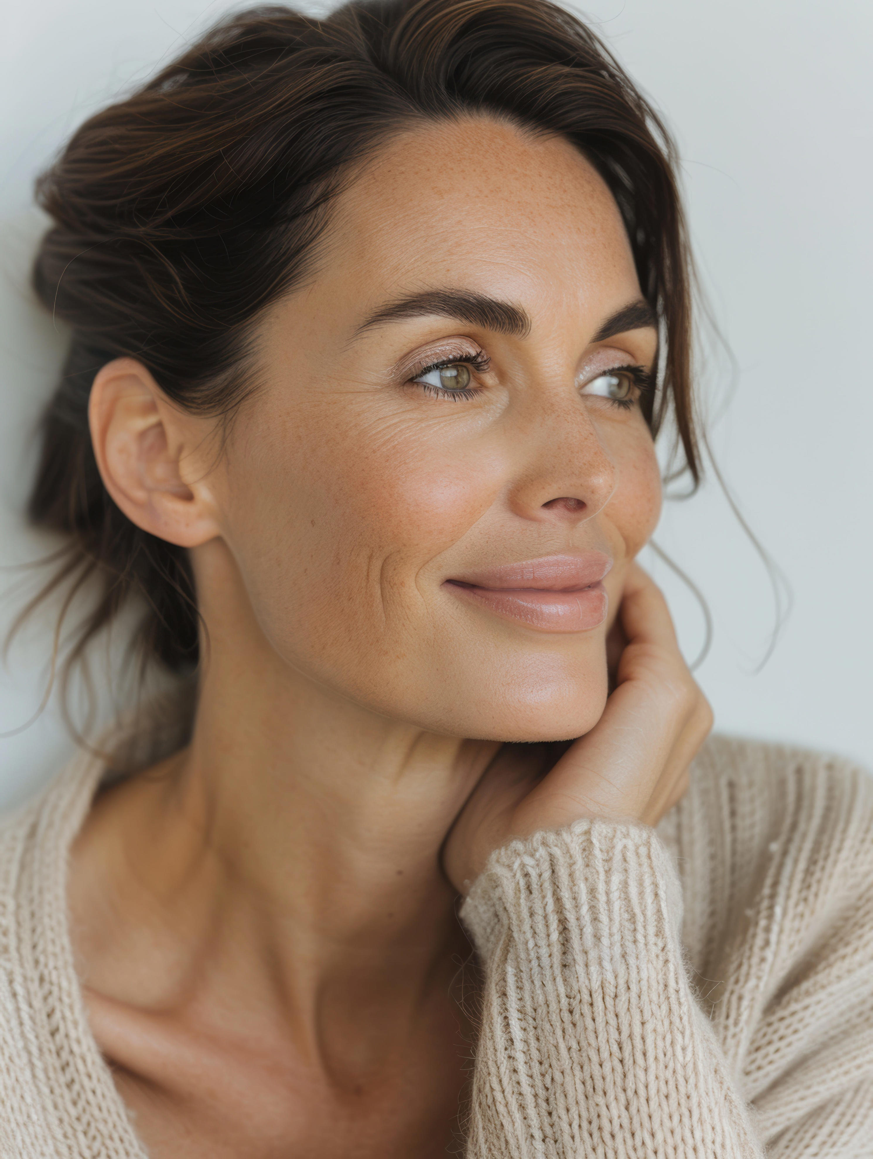 From Glowier Skin to Shinier Hair—Our Award-Winning Midlife Beauty ...