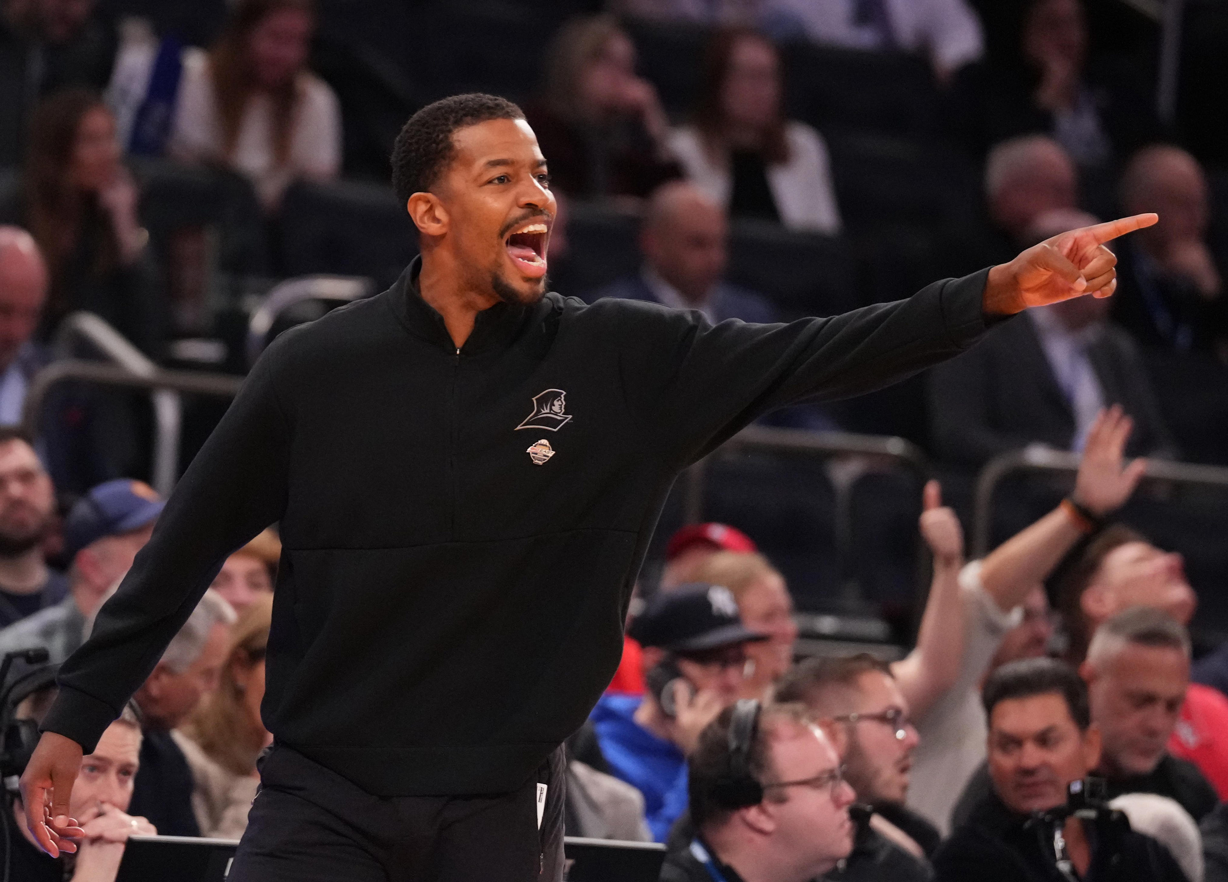 Kim English, former Missouri star, reportedly hired as assistant at UNC