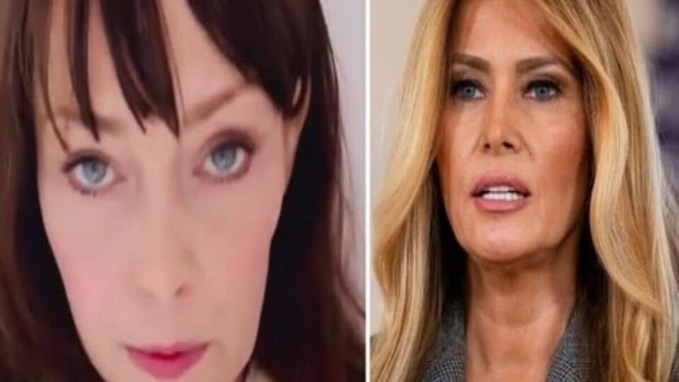 Epstein survivor Juliette Bryant responds to Melania Trum’s call for ...