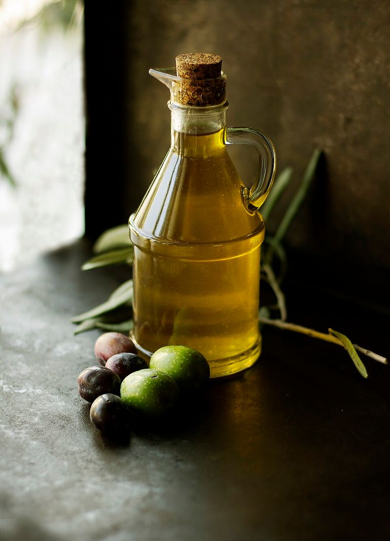 21 foods that used to be luxury – but are now in every kitchen