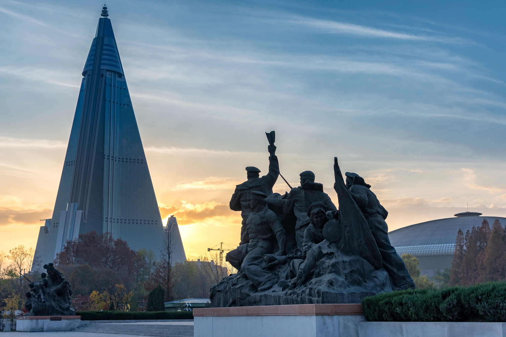 15 worst architectural disasters from around the modern world