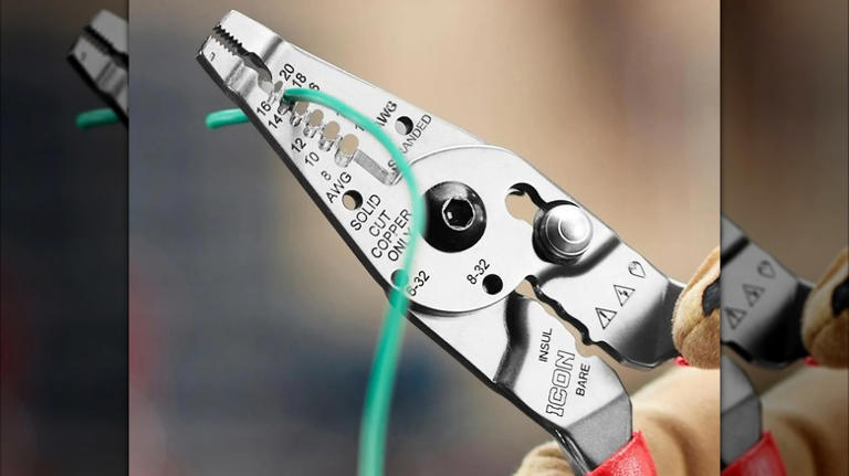 8 new icon tools to check out at Harbor Freight in 2026