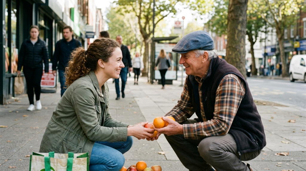We tested pretty privilege in real life, here are the results