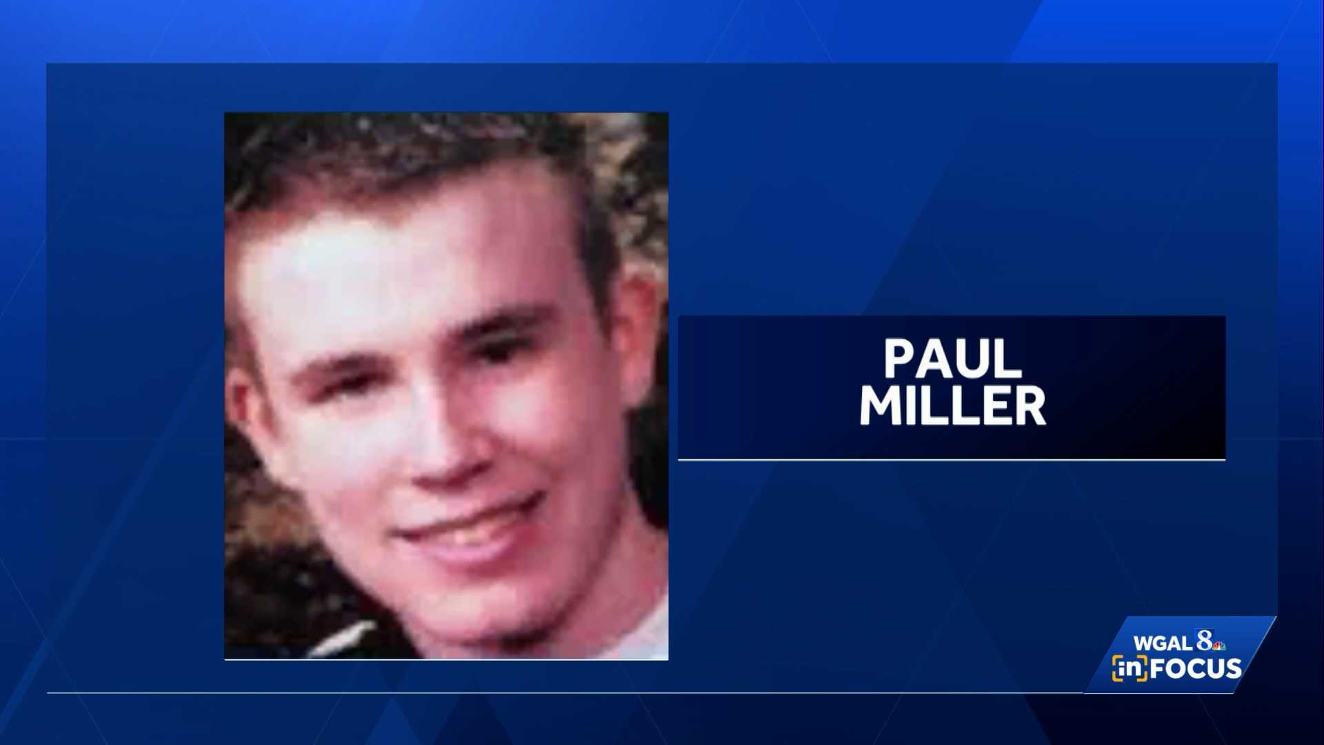 Pennsylvania drivers face $50 fines as Paul Miller’s law takes effect today