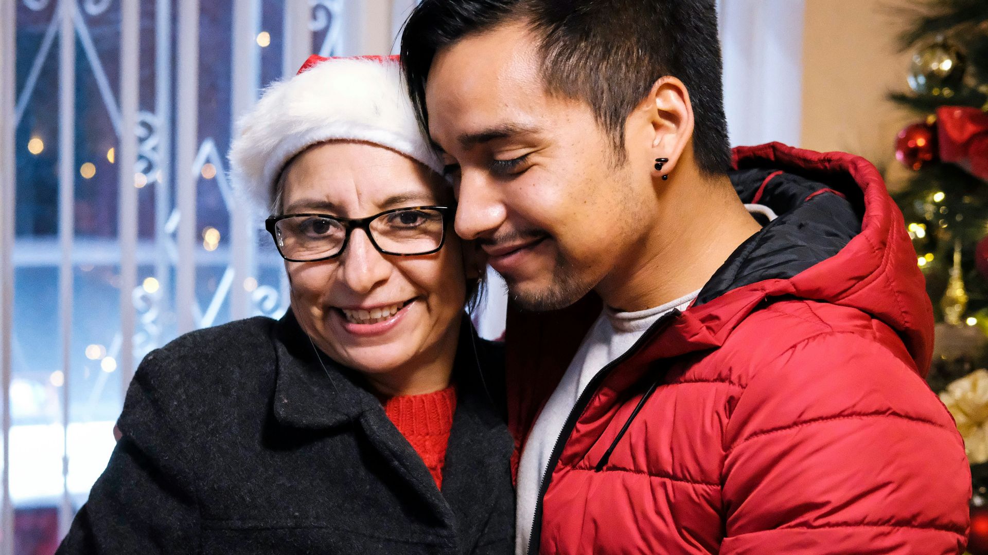 20 things you'll regret never having told your mother