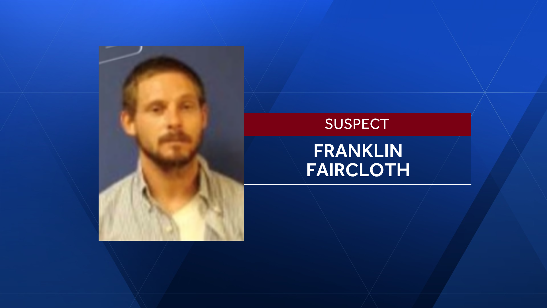 Sampson County woman set on fire during home invasion, suspect arrested