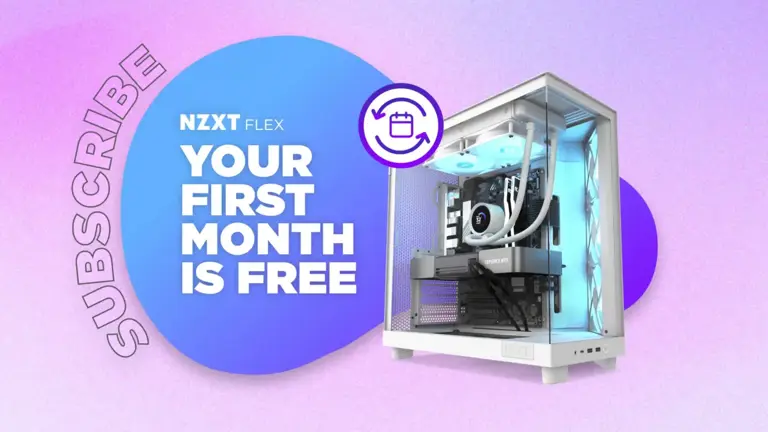 NZXT’s flex PC rental settlement offers ownership and debt forgiveness