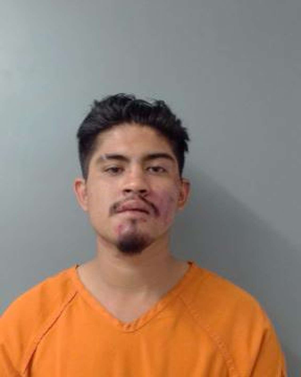 Day in court: Man that allegedly tried to run over security guards at ...
