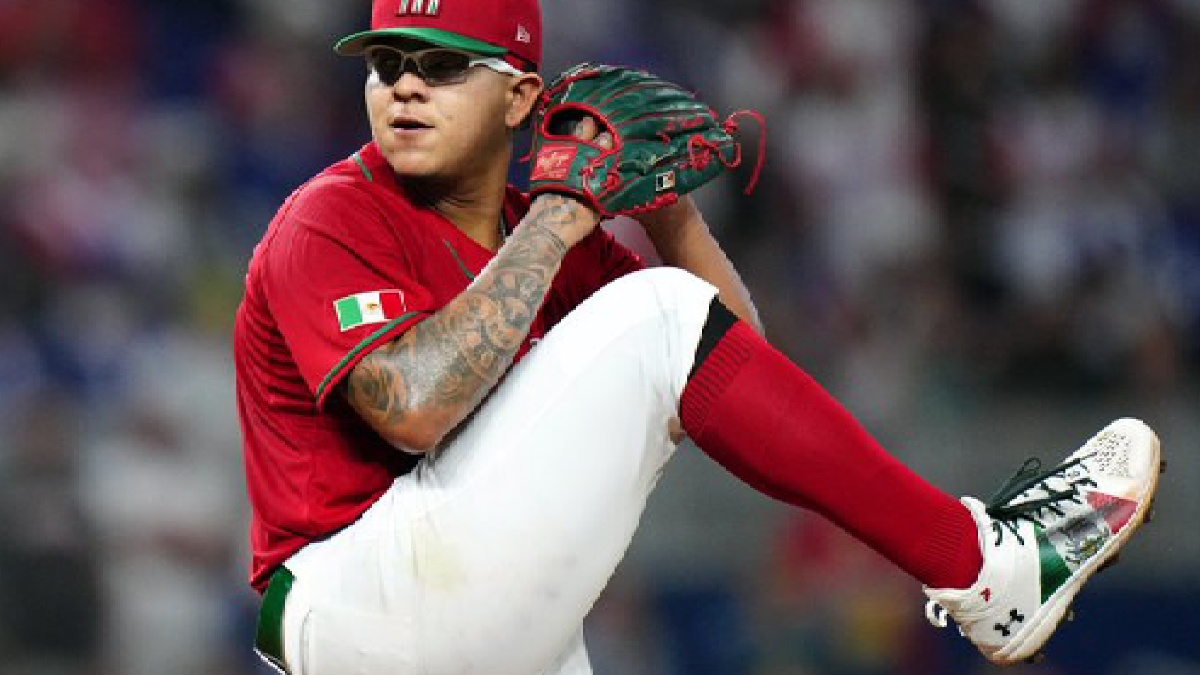 MLB: Is Julio Urías' career over? Agent Scott Boras updates on the ...
