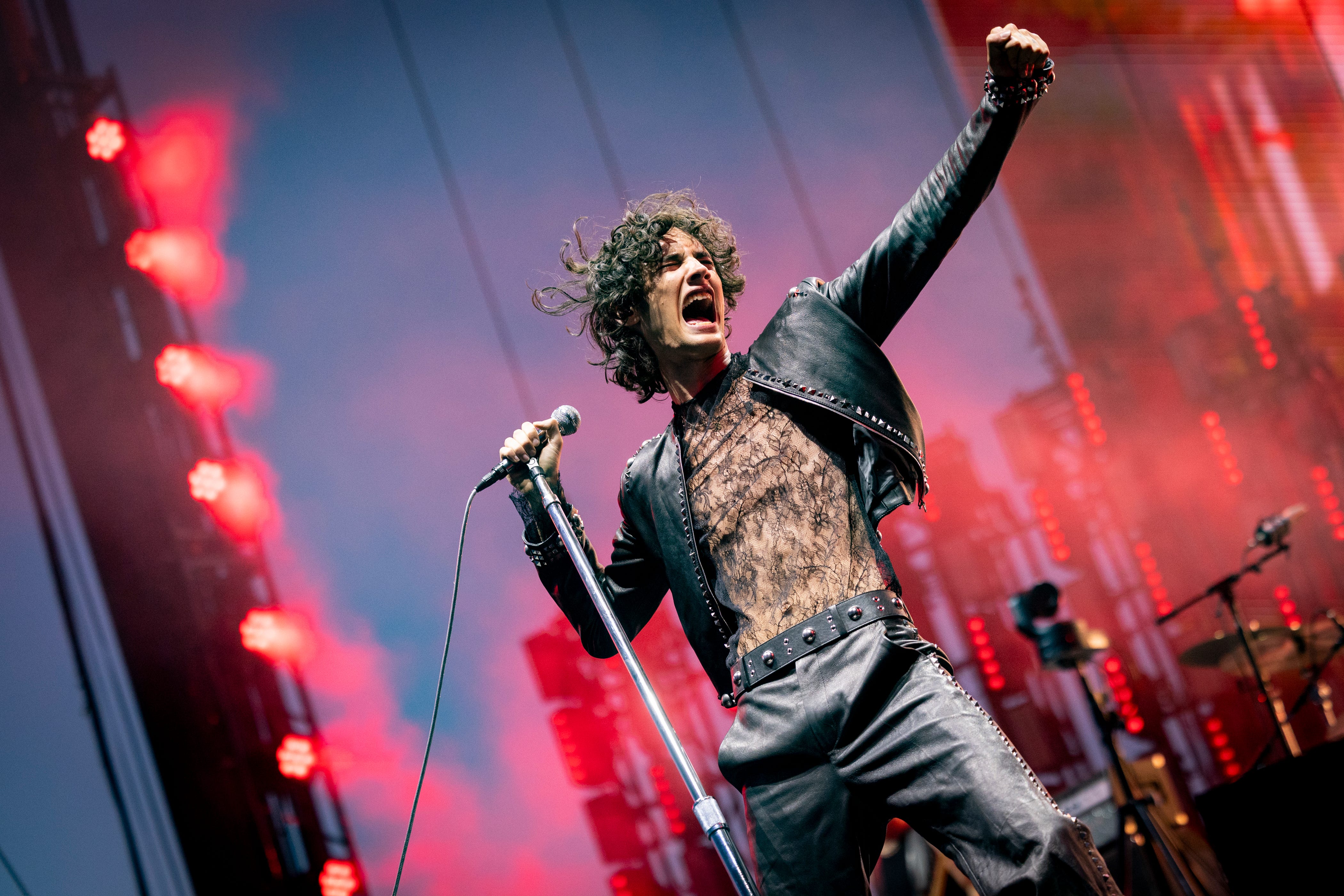 Sombr announces first arena tour, including Detroit show: See dates
