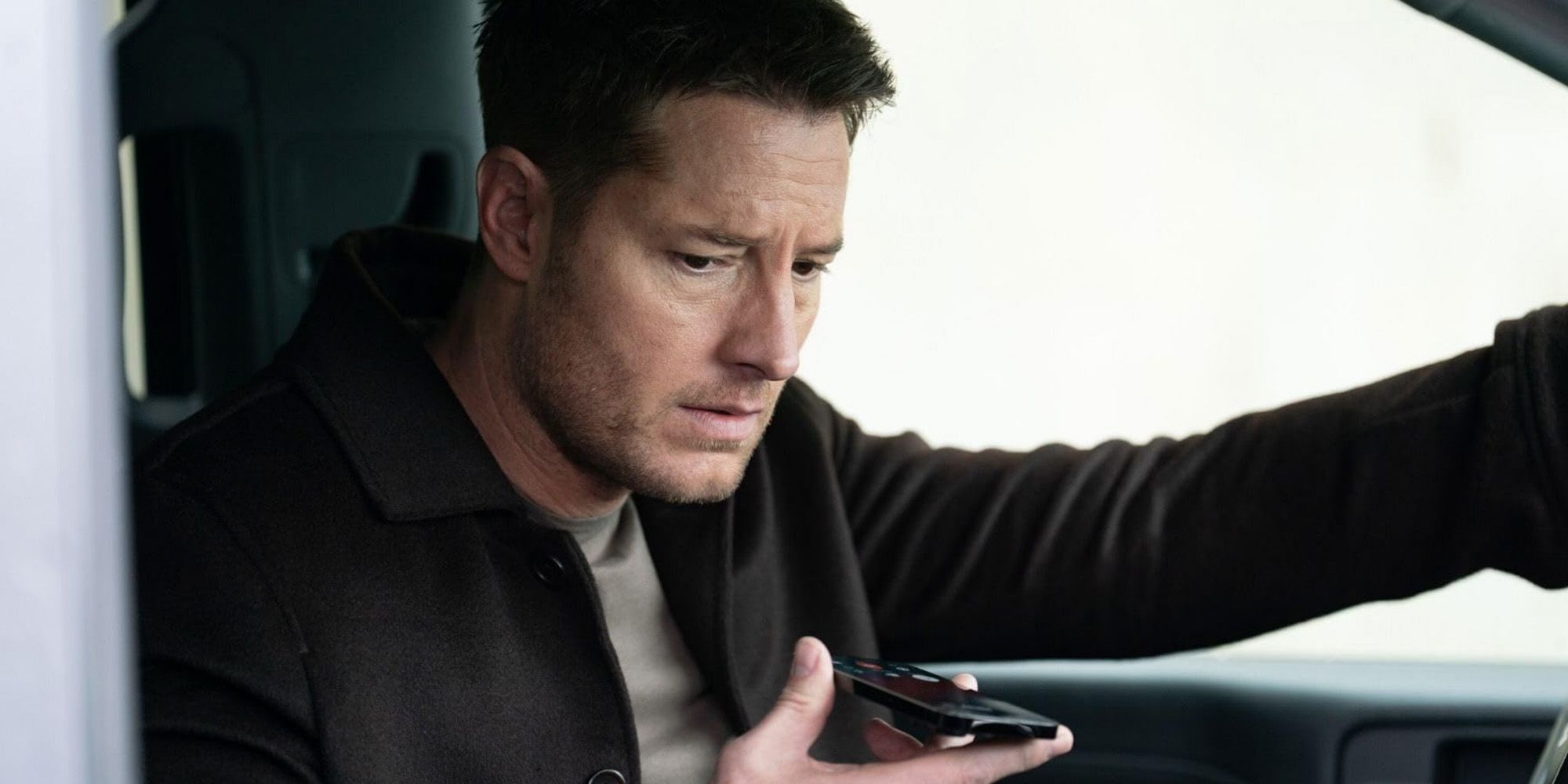 ‘Tracker’s biggest season 4 change could be exactly what the show needs