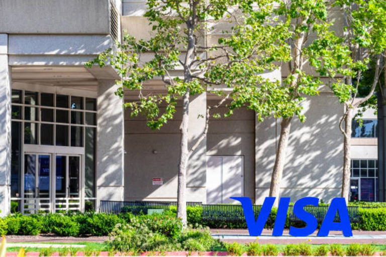 Visa starts exchange offer for class B-1 and class B-2 shares