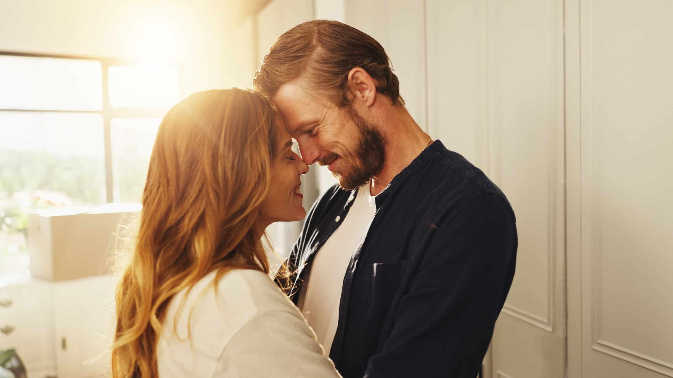 12 traits women have that always attract good men