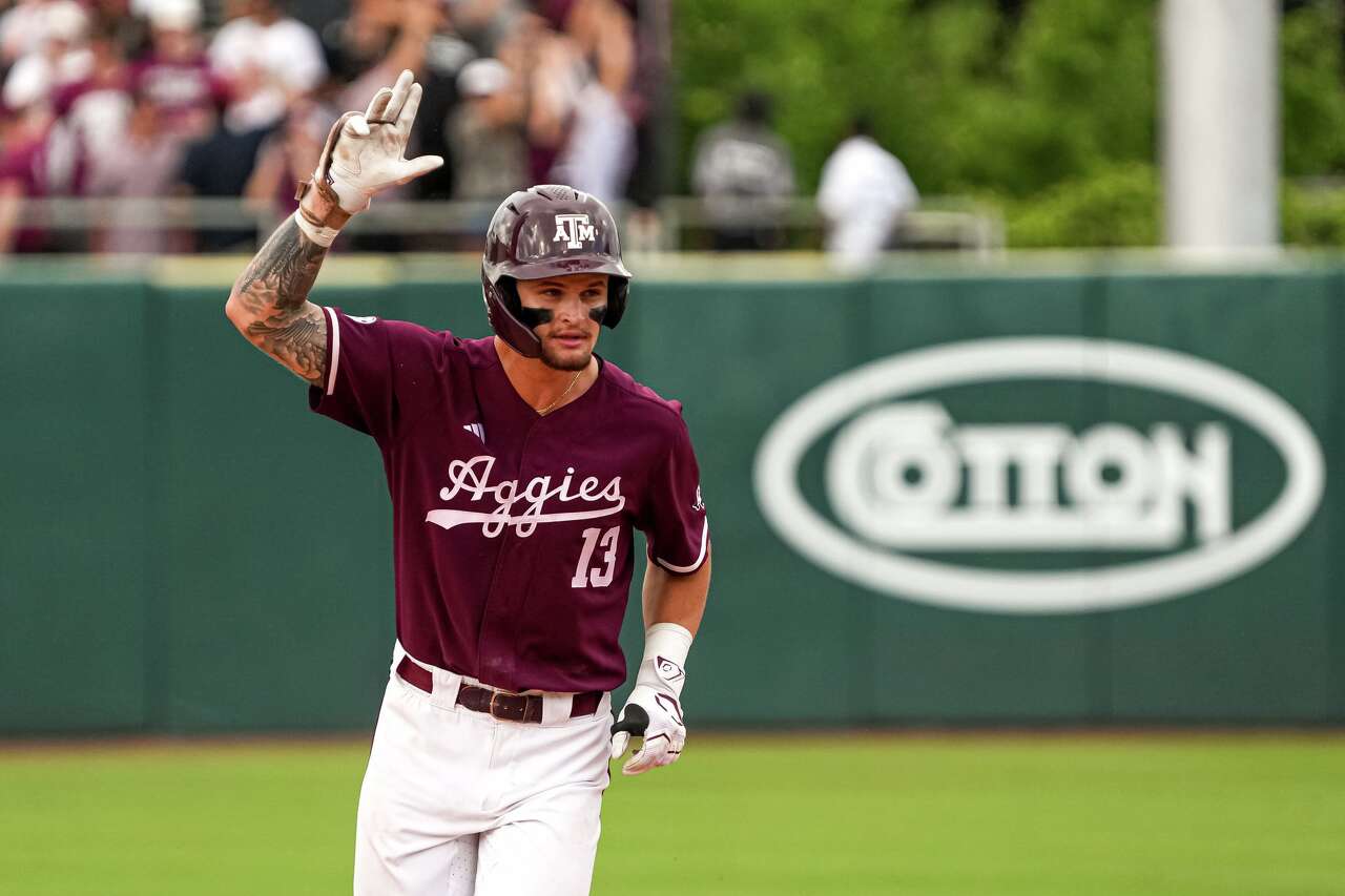 Texas A&M baseball vs USC score today: Live updates from NCAA ...