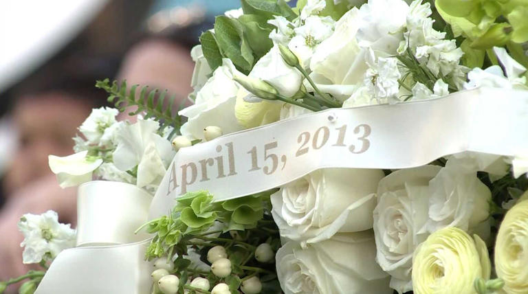 One Boston Day 2026: Honoring victims of the Boston Marathon bombing