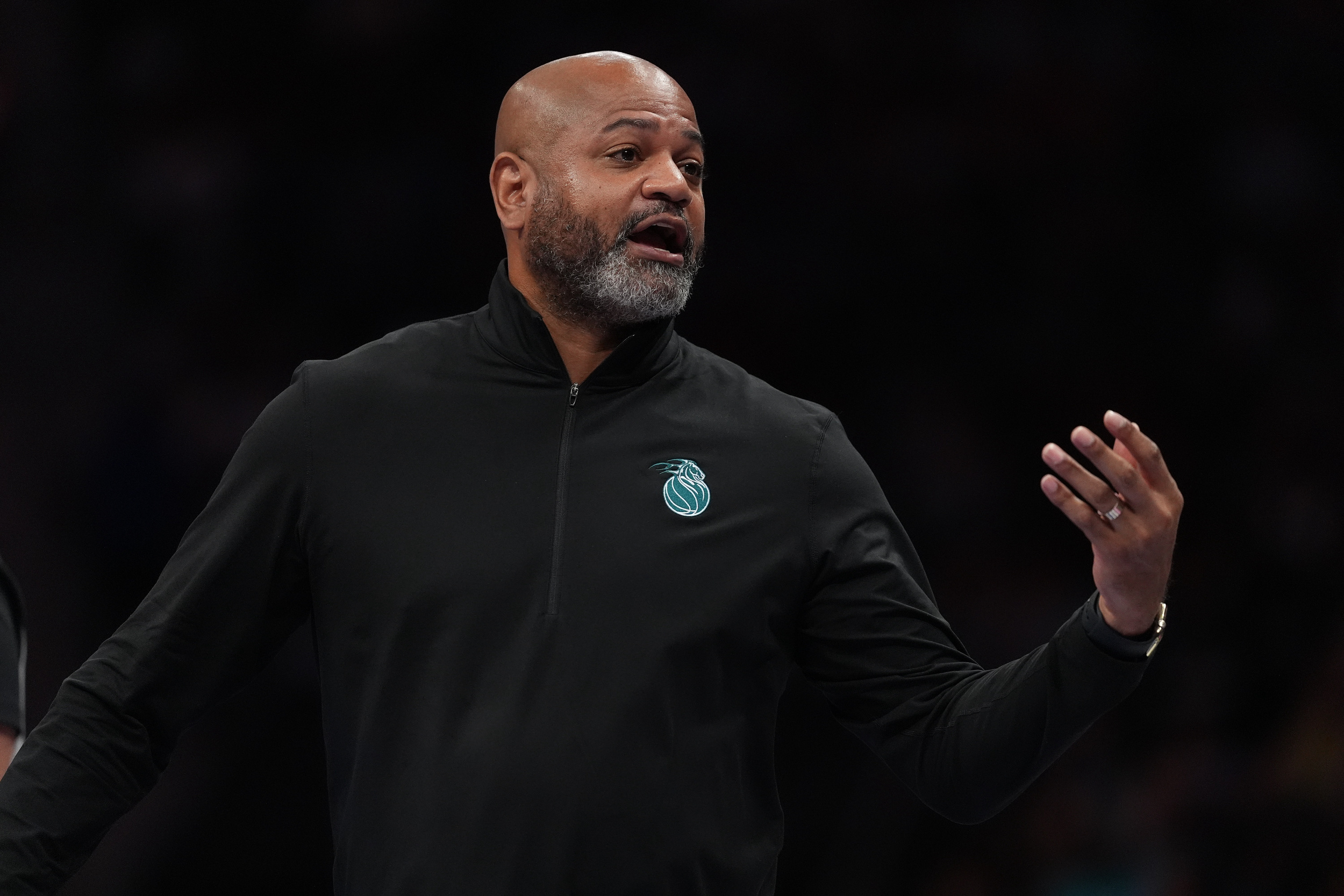 Pistons’ JB Bickerstaff after 60-win season: 'Work’s not done'