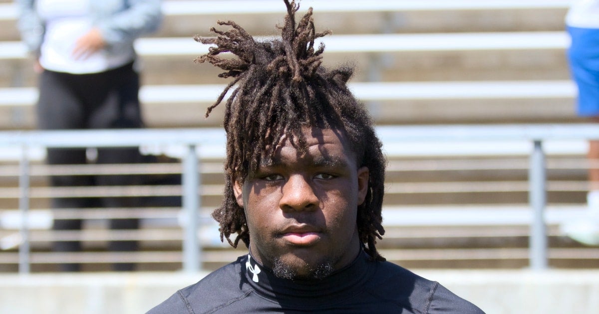 Florida Gators recruiting prowess continues with another visit to top ...