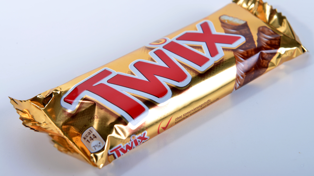 Twix bits: New bite-sized candy now available at major retailers nationwide