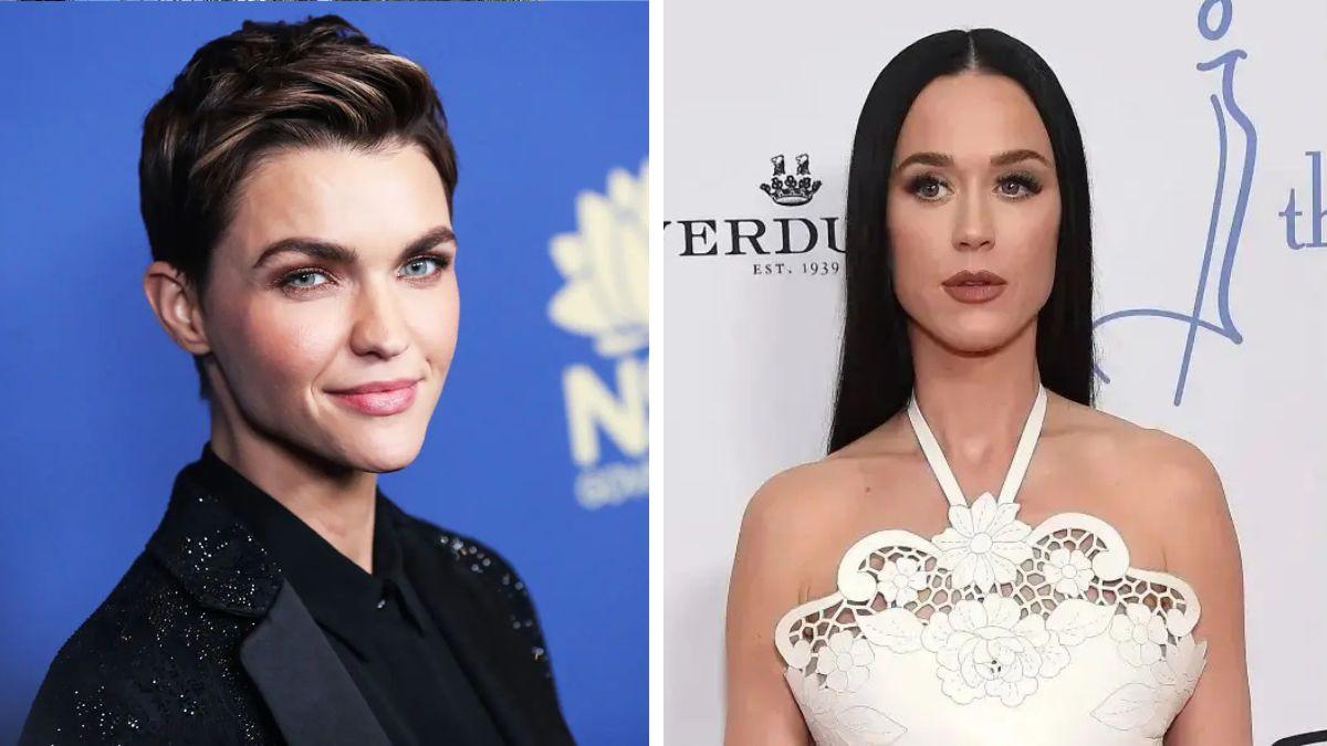 Ruby Rose accuses Katy Perry of sexual assault and 'psychological ...