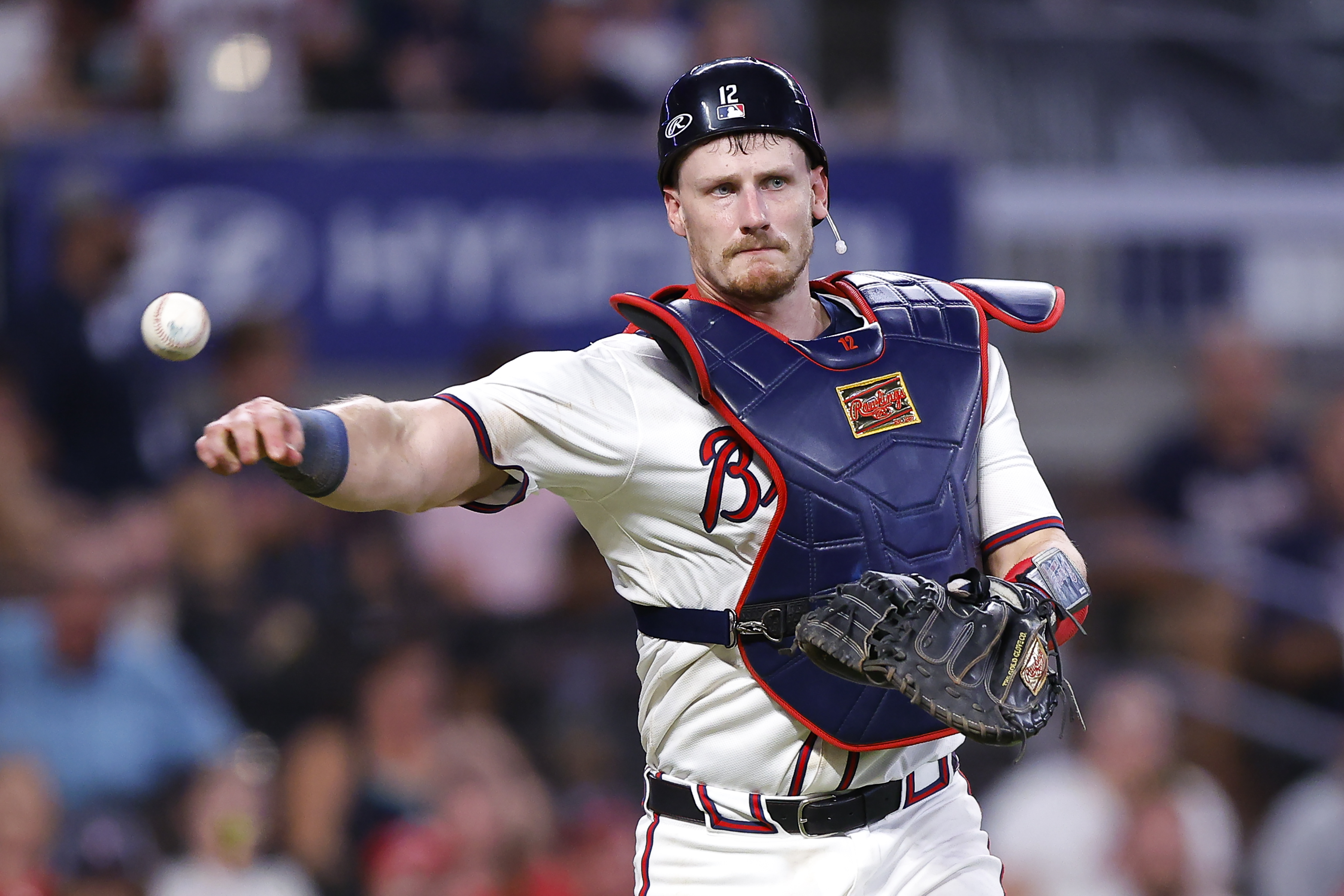 Sean Murphy will now begin rehab assignment with High-A Rome Emperors