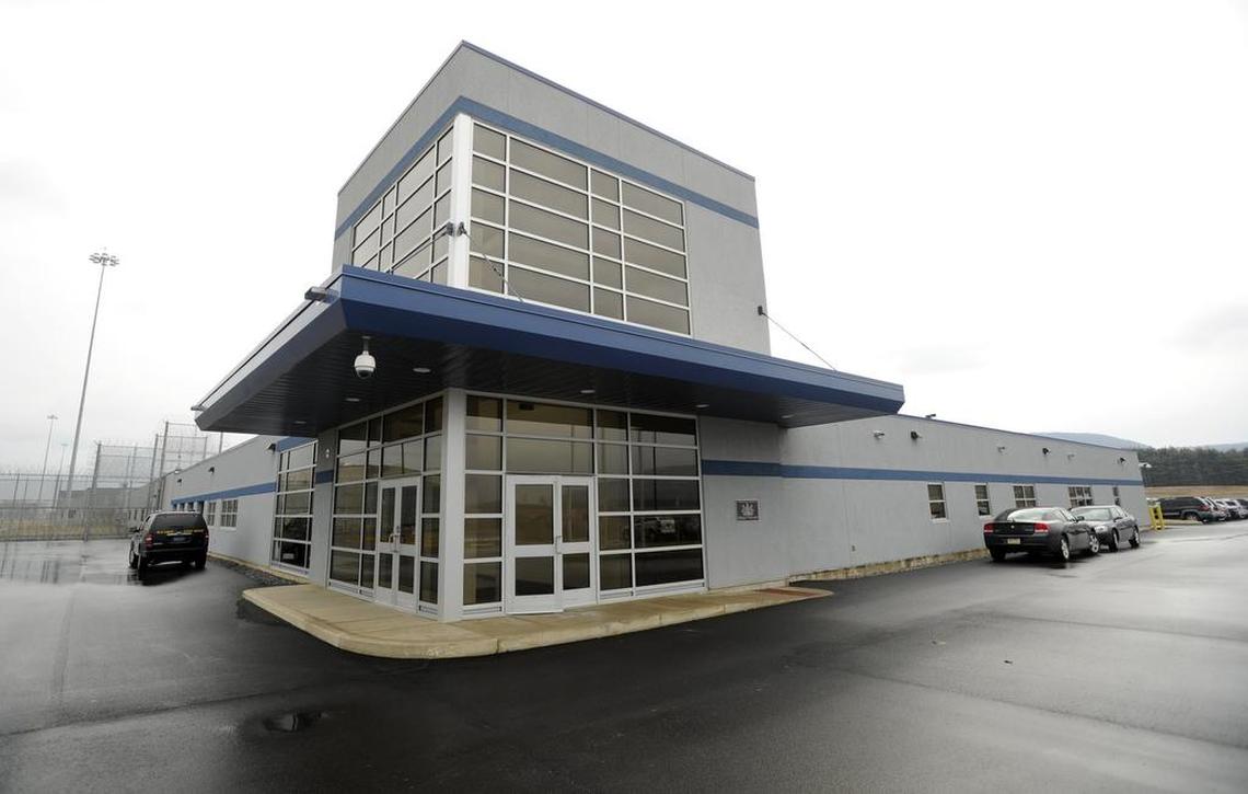 Pennsylvania man dies while incarcerated at Benner Township state prison