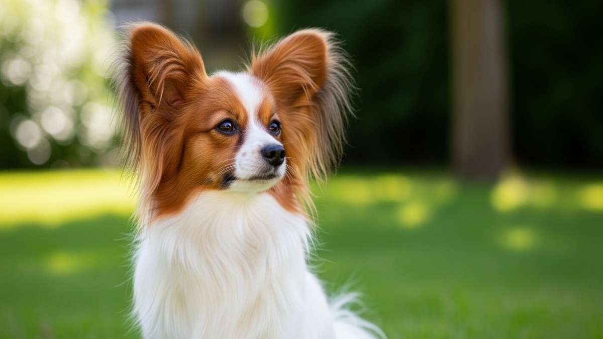15 small dog breeds that learn tricks surprisingly fast