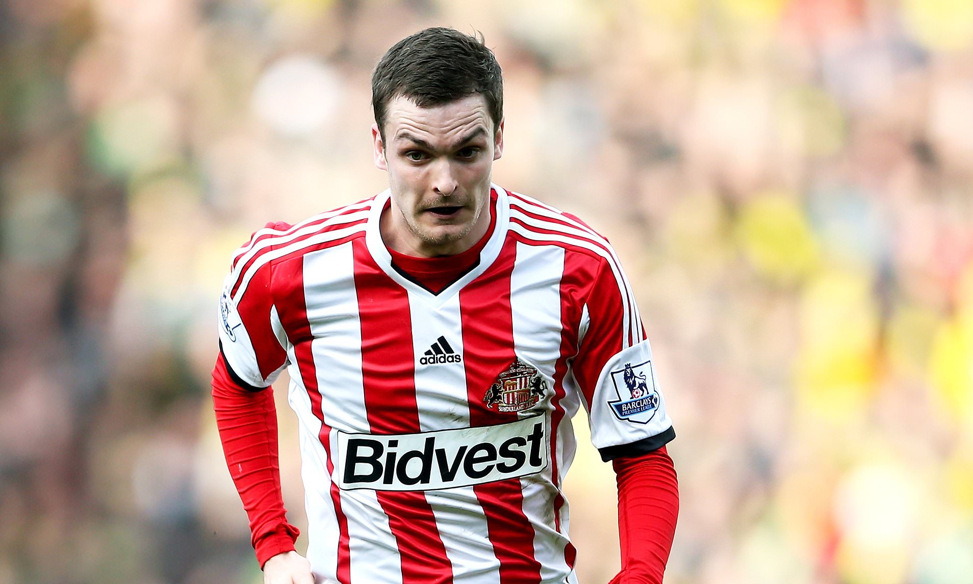 How Adam Johnson rebuilt his life with the woman who dumped him for ...