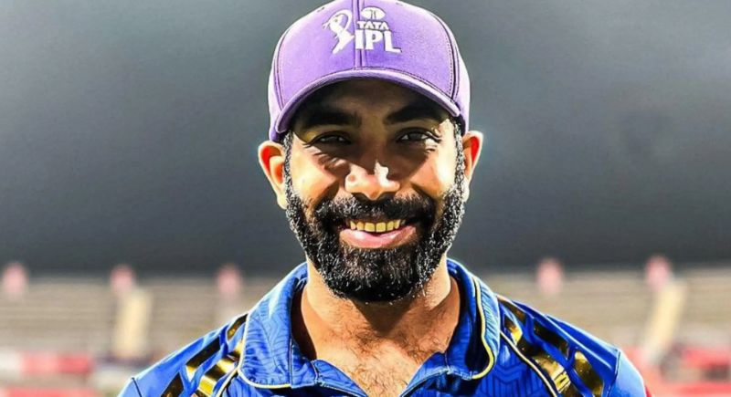 Jasprit Bumrah under scrutiny? Ashwin breaks silence on Bumrah's dry spells