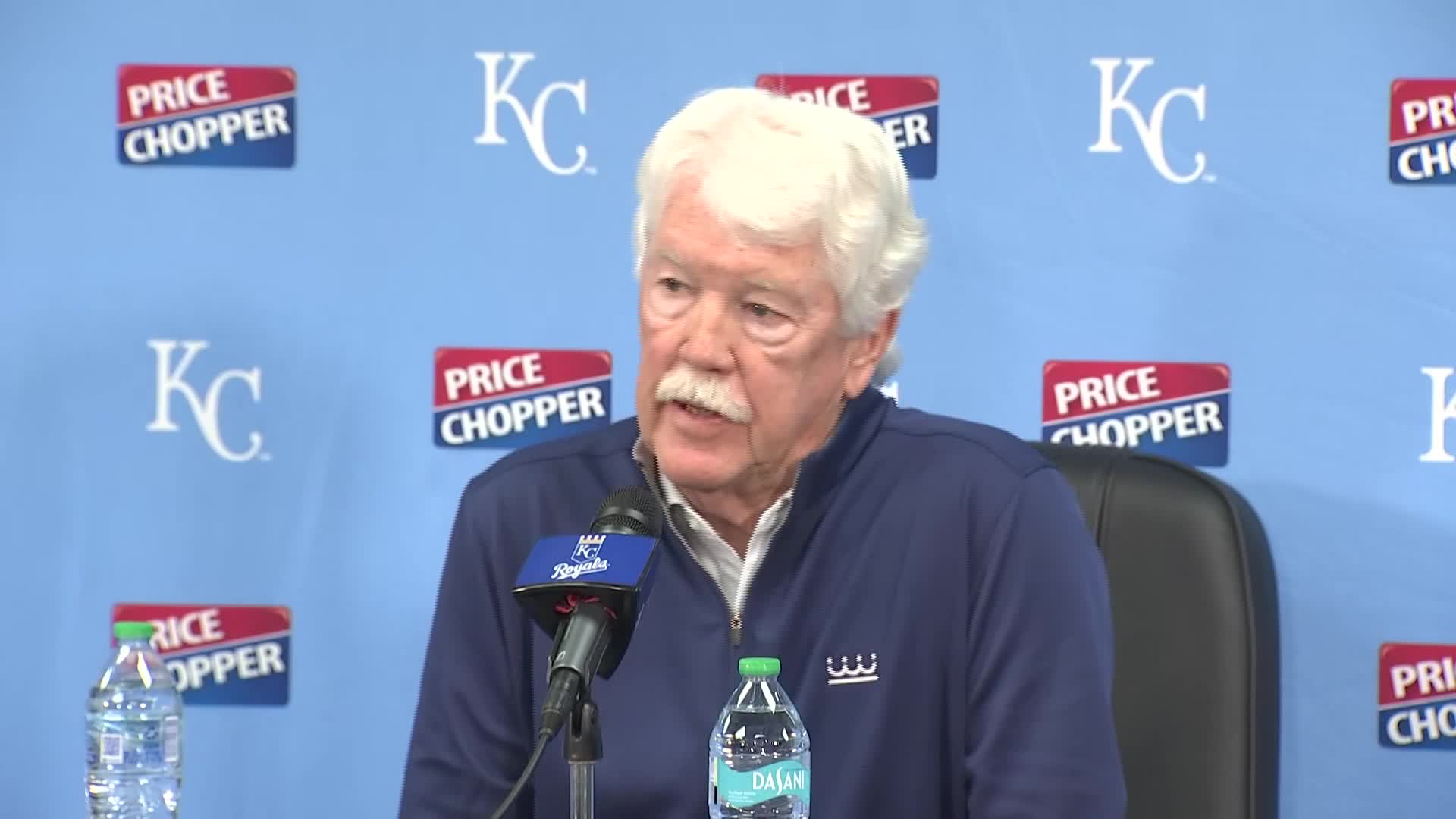 Timeline: Royals finally announce location of new stadium will be at ...