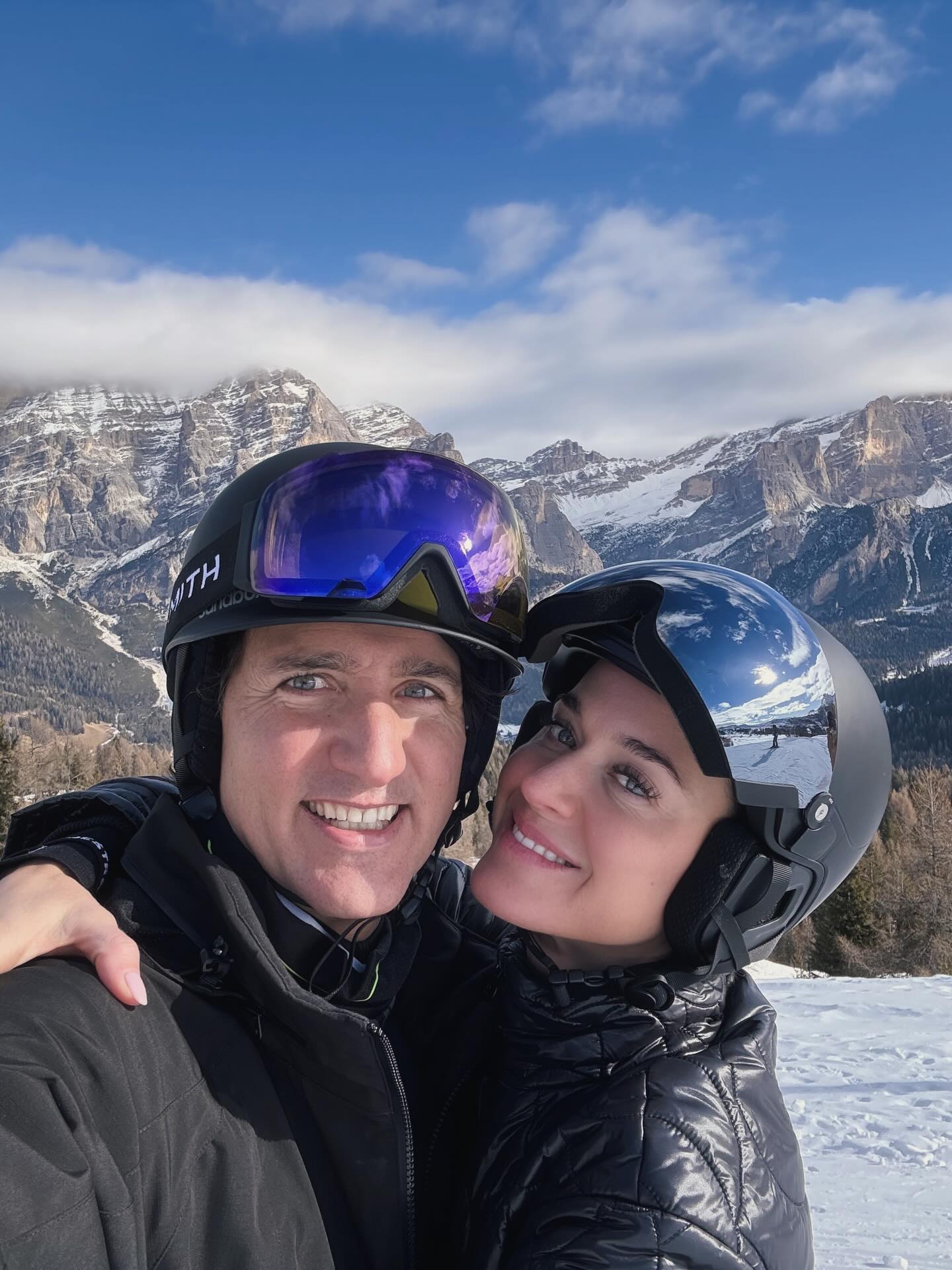 Katy Perry and Justin Trudeau’s complete relationship timeline