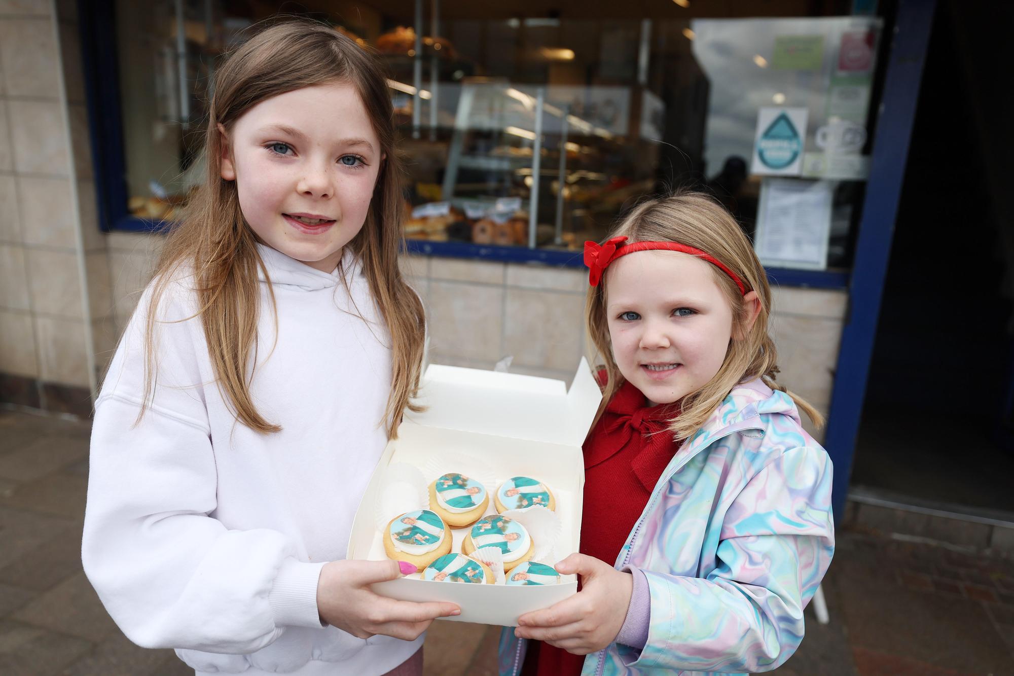 'He's done Holywood proud': Hometown rejoices at Rory McIlroy's back-to ...