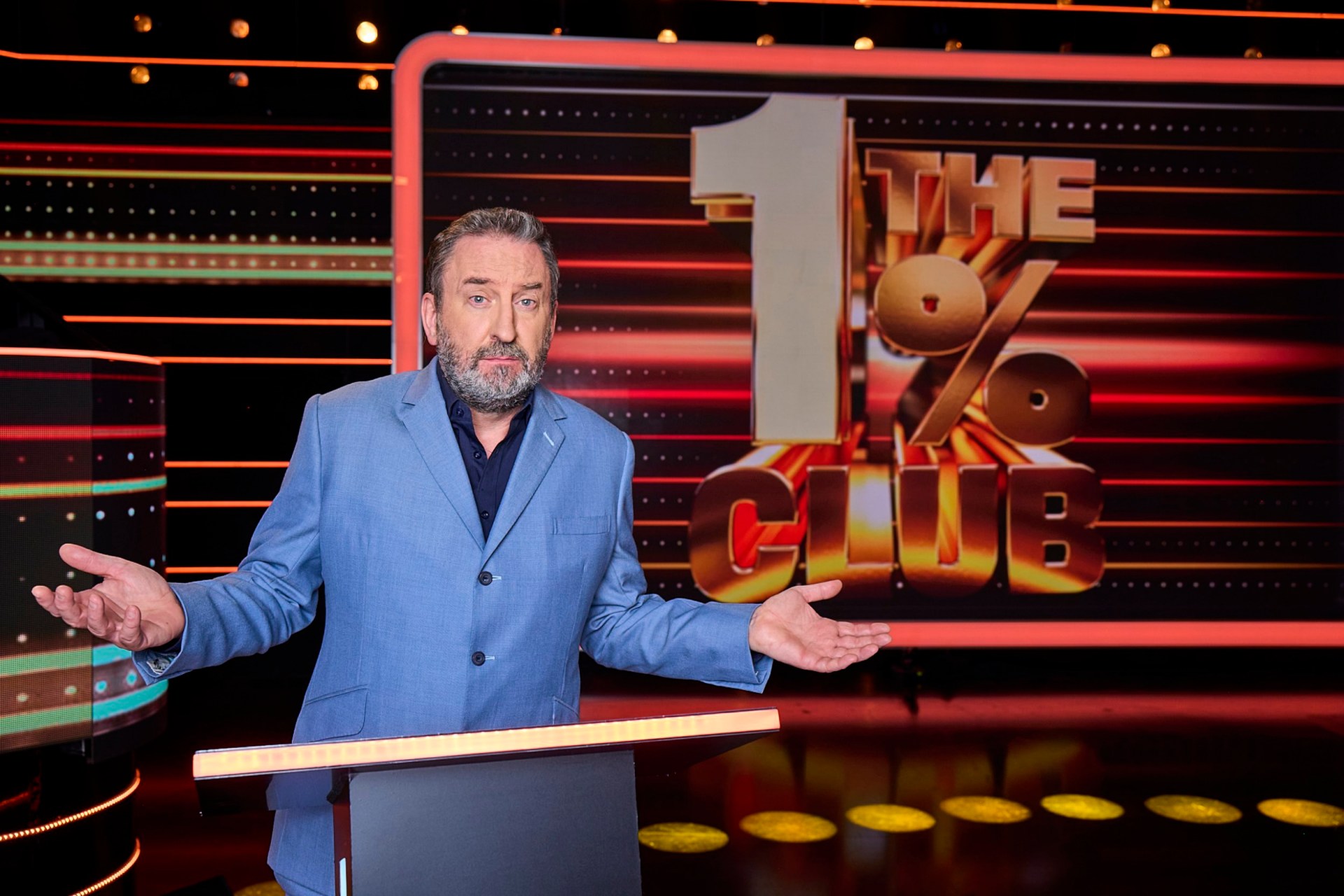 The 1% Club floors five finalists with word teaser — could you get it ...