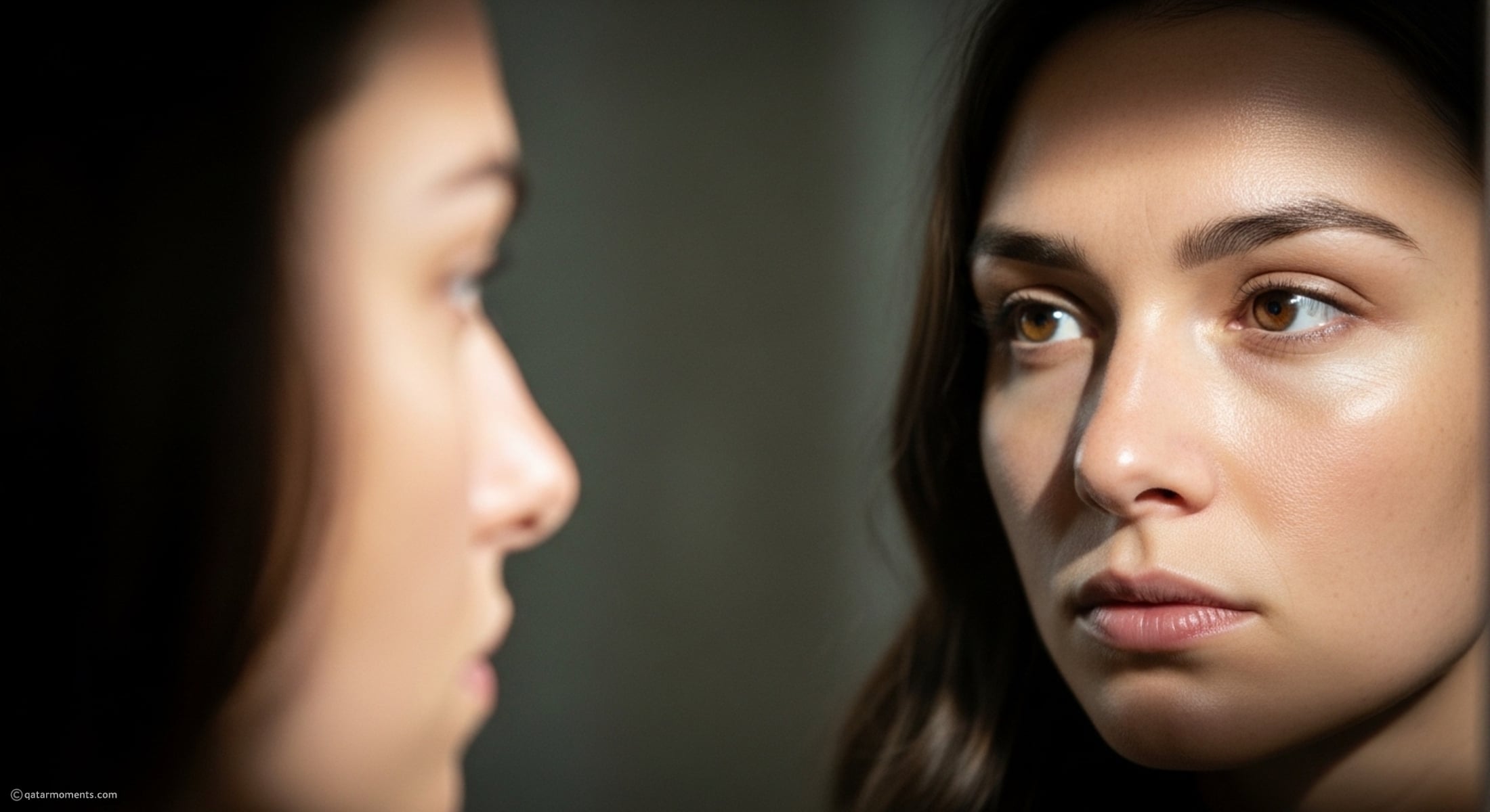What your aura reveals about your true personality and energy