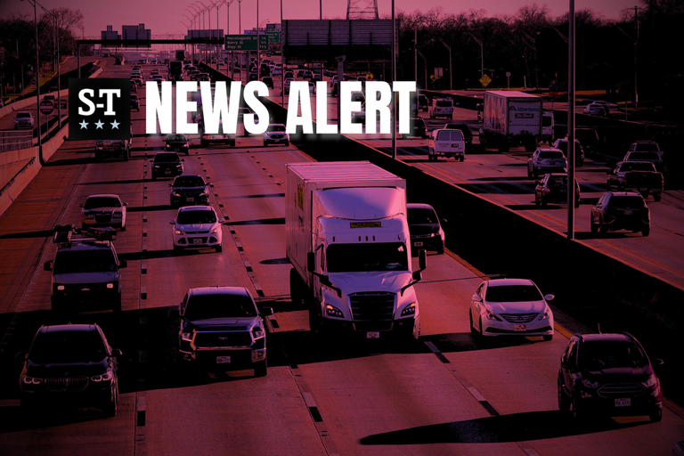Man killed in hit-and-run crash on East Loop 820 near Brentwood Stair
