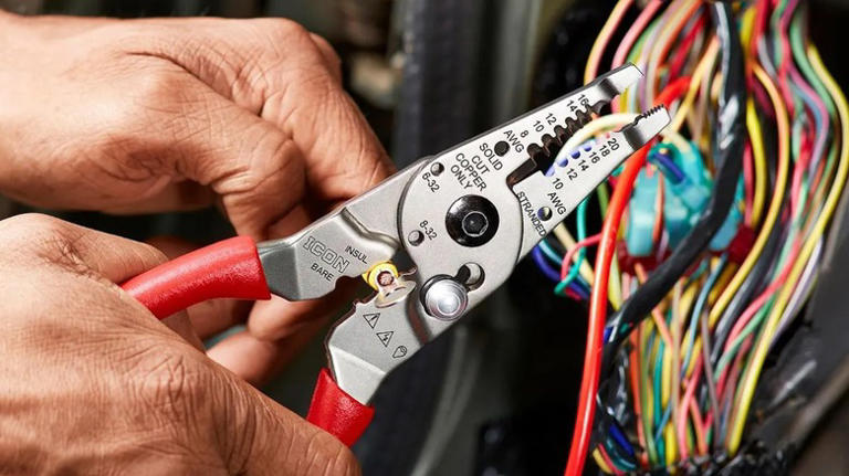8 new icon tools to check out at Harbor Freight in 2026