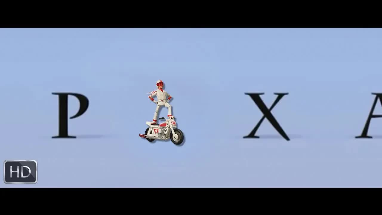 Toy Story 4 post-credit scenes & ending explained!