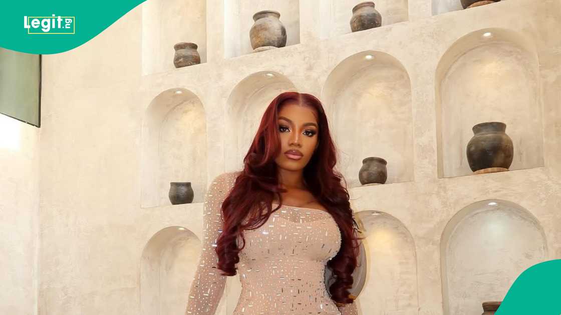 Angel Smith’s wife sparks reactions with fresh update on Monaco wedding