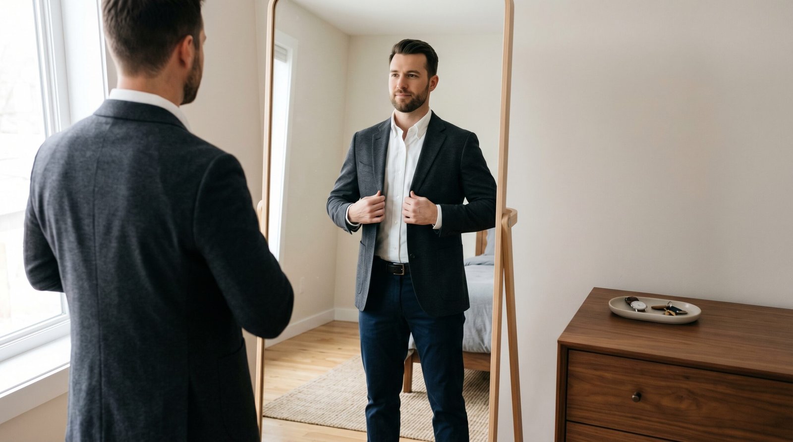10 simple habits that instantly make you more attractive (most men ignore)